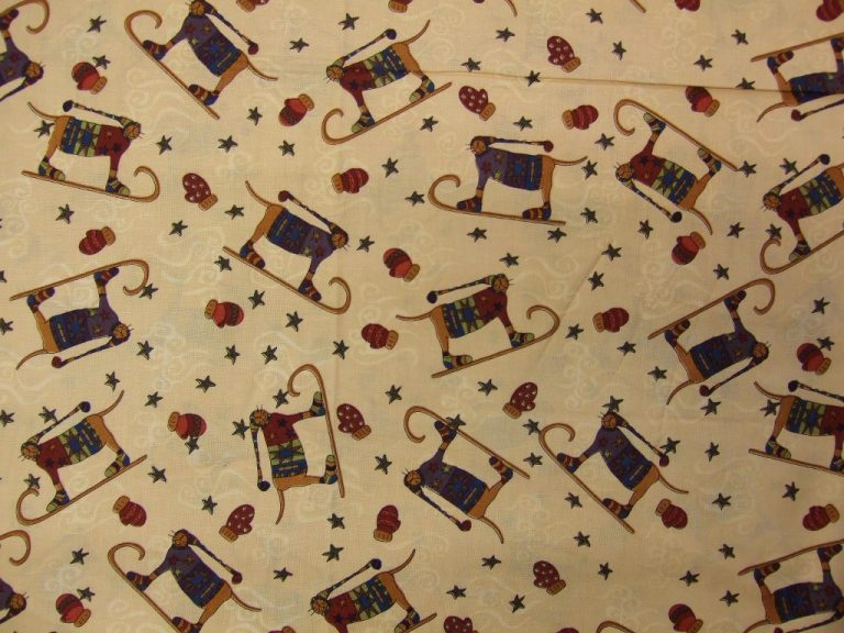 Aunt Mabels Mittens by The buggy Barn for Henry Glass - Sand - Shan's ...